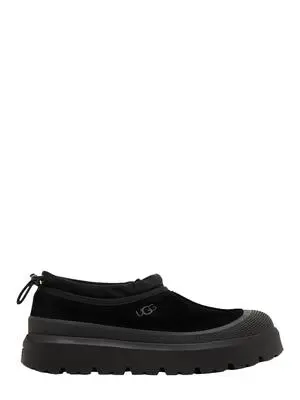 UGG Tasman Weather Hybrid Slipper - Black