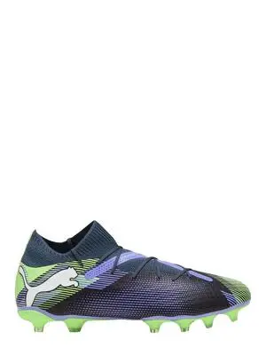 PUMA Future Pro Fg Ag Football Boots - Black