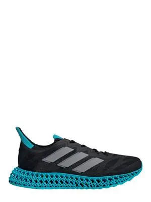 Adidas 4dfwd 3 Athletic Sneakers - Black