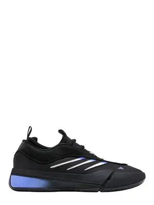Adidas Dame Sneakers - Black