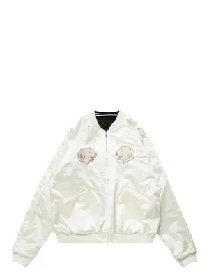 HUMAN MADE Yokosuka Jacket - White
