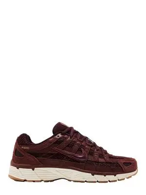 Nike P-6000 SE Sneakers Red