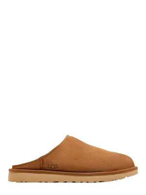 UGG Classic Slip-on Slipper - Brown