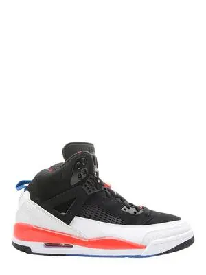 JORDAN Spizike - Black