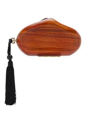 MARLIES GRACE Exclusive Marlies Clutch