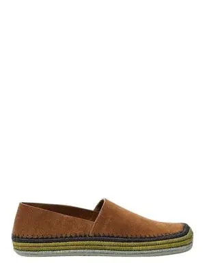 Loewe Rio Espadrilles - Brown