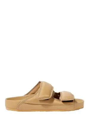 BIRKENSTOCK Arizona Cosny Technical Sandals - Brown