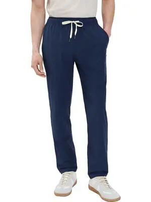 FAIR HARBOR The Pants Unlined - Classic Navy