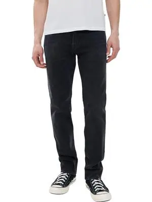 Citizens Of Humanity Elijah Straight Leg Jeans - Grotto