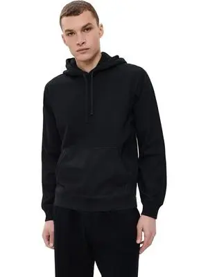 Reigning Champ Mid-weight Terry Standard Hoodie - Black