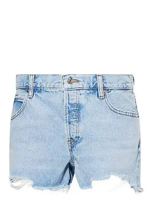 FRAME The Hang Denim Shorts - Swindle