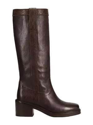 Frye Kate Pull On Boots - Brown