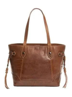 Frye Melissa Carryall - Natural