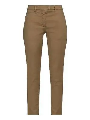 DONDUP Chinos - Yellow