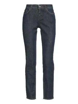 Dolce & Gabbana Skinny Jeans - Blue