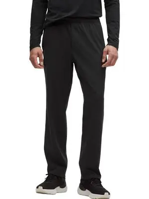 Lululemon Pace Breaker Luxtreme Track Pant - Black