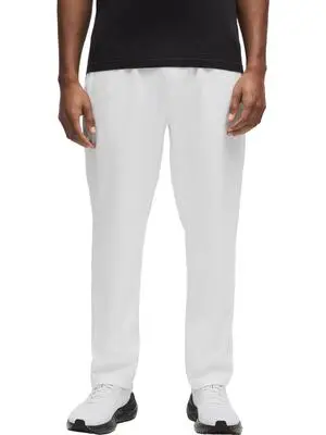Lululemon Pace Breaker Luxtreme Track Pant - White