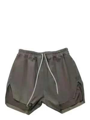 Rick Owens Boxer Shorts - Grey