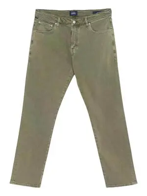 Citizens Of Humanity Gage Trousers - Green