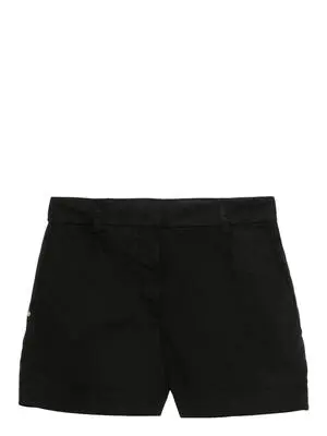 WHITE SAND Diane Shorts - Black