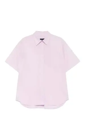 Soeur Bobbie Shirt - Pink