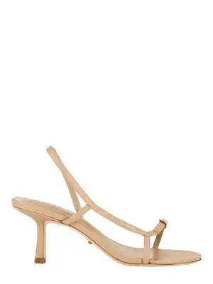 TONY BIANCO Christine Sandal - Bisque Nappa