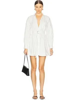 STONE COLD FOX Stone Cold Fox X REVOLVE Jade Mini Dress