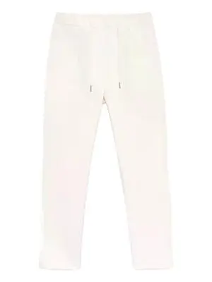Tagliatore Newman Trousers - Neutrals