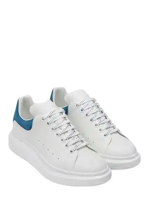 ALEXANDER MCQUEEN Oversized Sneakers