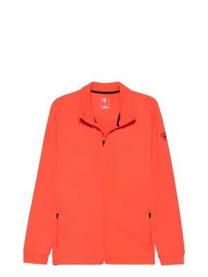 Rossignol Logo-print Sweatshirt - Orange