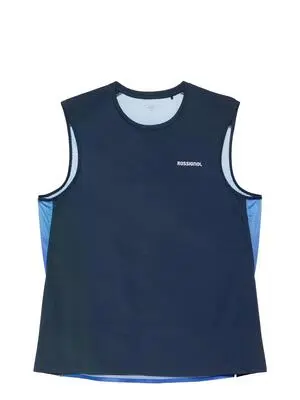 Rossignol Sapa Tank Top - Blue