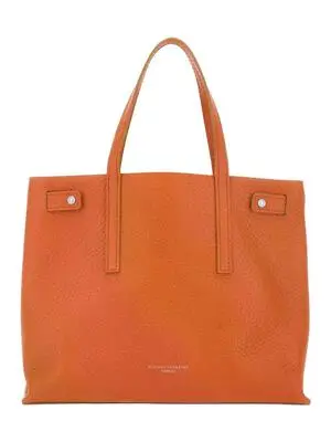 GIANNI CHIARINI Altea Tote - Orange
