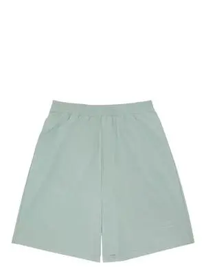 MM6 MAISON MARGIELA X SALOMON Jersey Shorts - Green