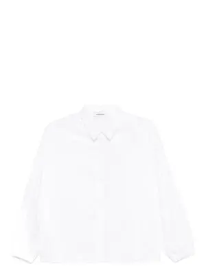 GRAN SASSO Gran Sasso Poplin Shirt