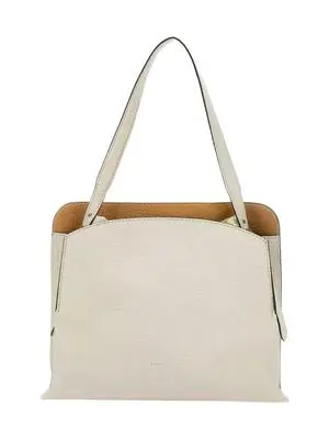 GIANNI CHIARINI Asia Shoulder Bag