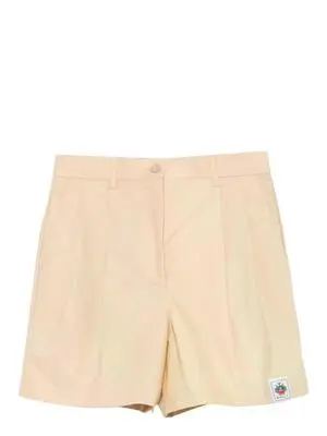 BALLY Pleated Shorts