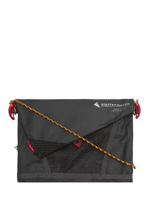 KLATTERMUSEN Hrid Wp Accessory Bag 1.5l - Raven