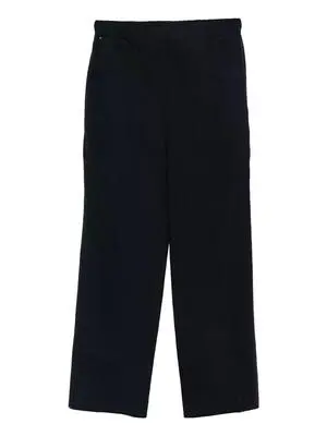 BOSS Tailored Trousers - Blue
