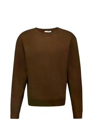 LEMAIRE LEMAIRE Jersey Sweatshirt