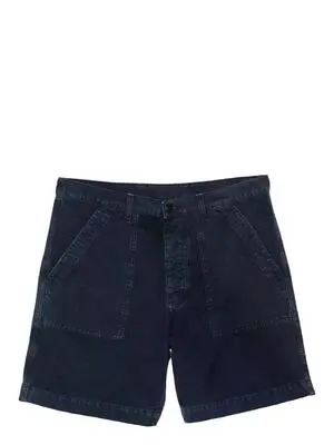 FORTELA Rebel Shorts - Blue