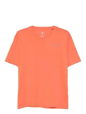 Rossignol Presset T-shirt - Orange