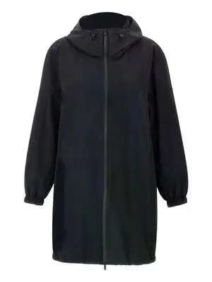 RRD Summer Cult Parka - Black