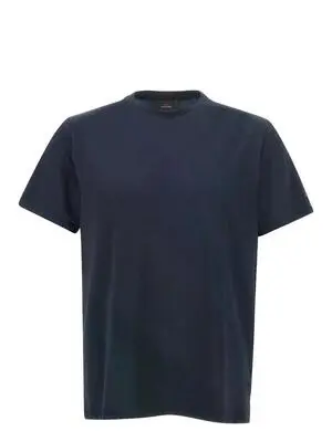 Peuterey Zole 02 T-shirt - Blue