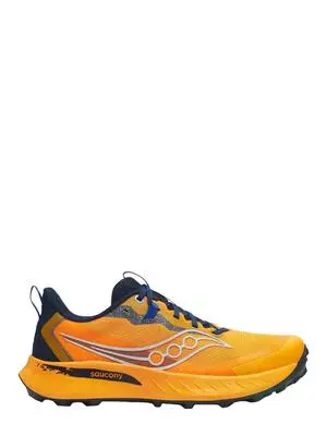 Saucony Peregrine 15 Sneakers Orange
