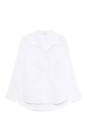 Séfr Jagou Shirt - White