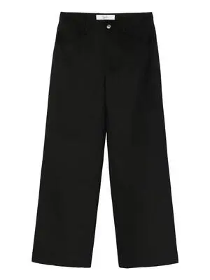 Séfr Jiro Trousers - Black