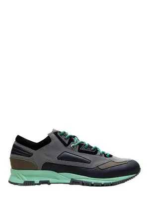 LANVIN Running Sneakers - Grey