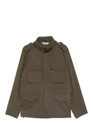 Aspesi Mini Field Jacket - Green