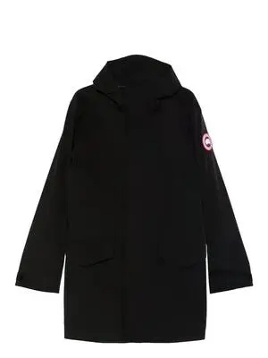 Canada Goose Barclay Coat - Black