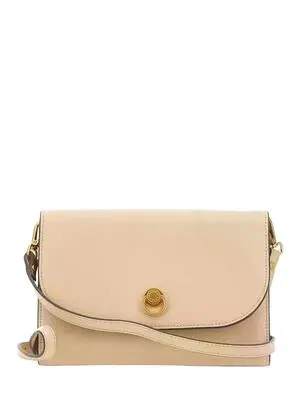 GIANNI CHIARINI Isa Clutch - Neutrals